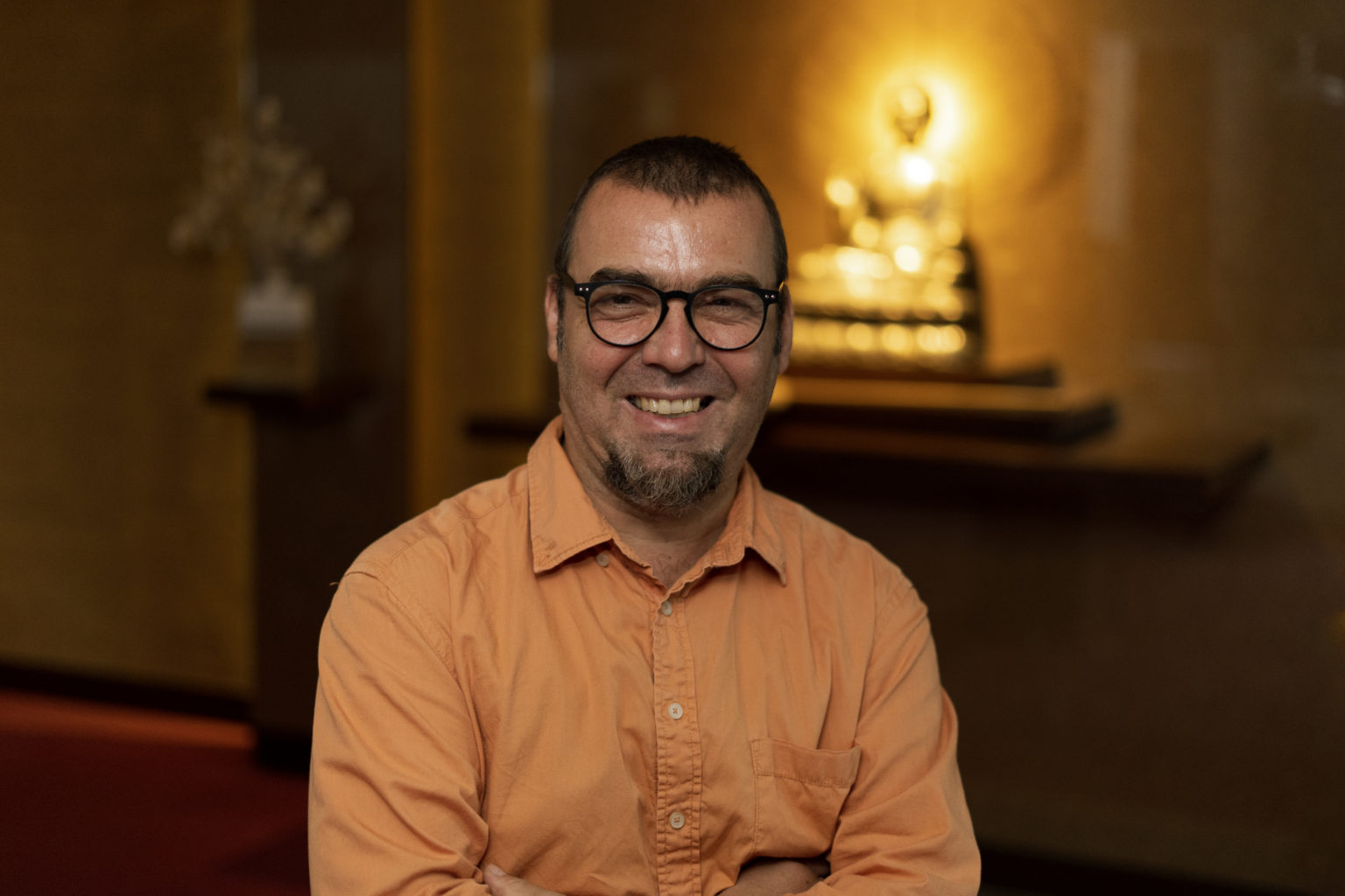 Dr. Kenéz László - A Tan Kapuja