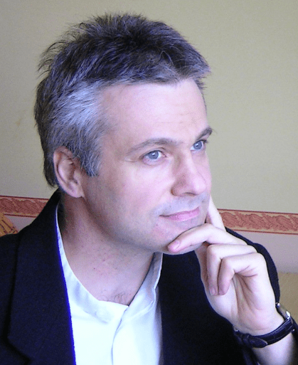 Dr. Németh Norbert - A Tan Kapuja Buddhista Főiskola