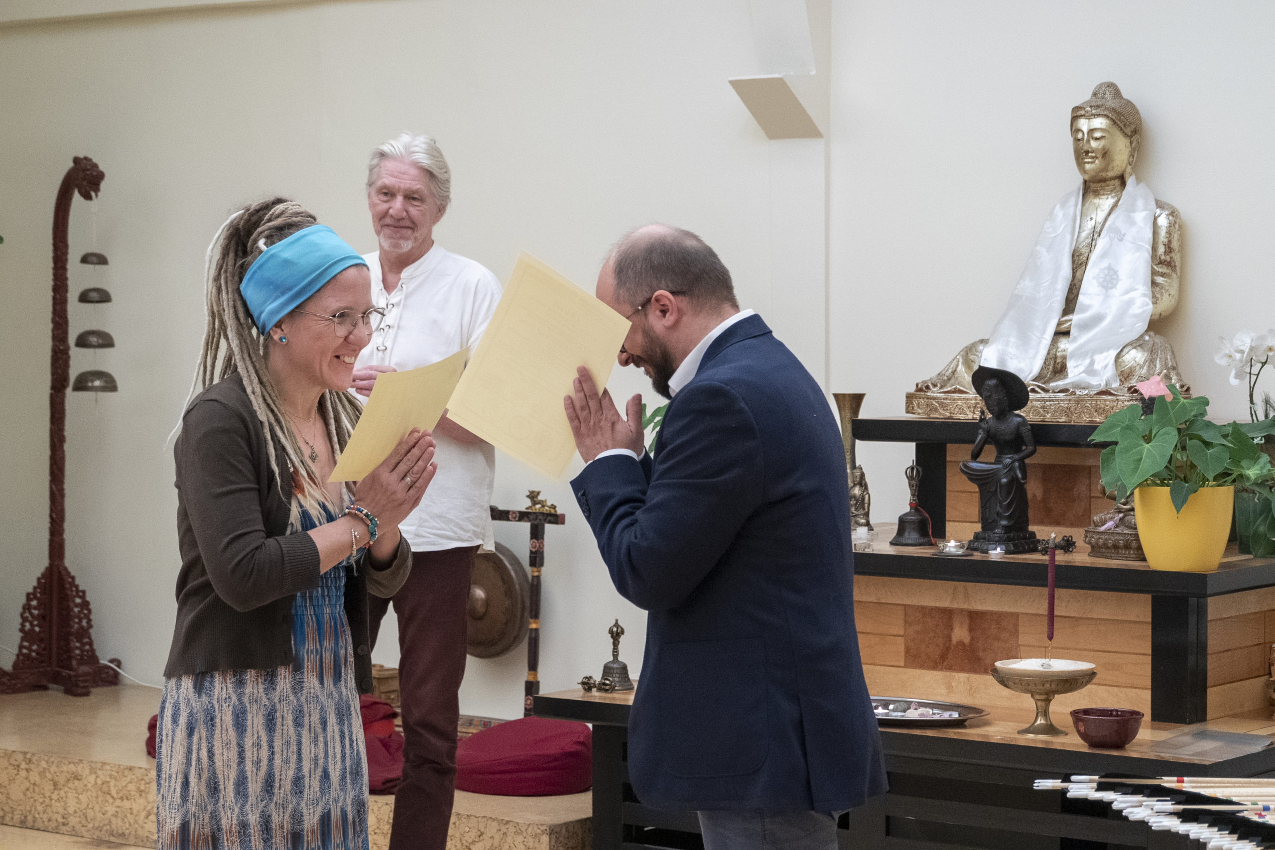 A Tan Kapuja Fehér Judit Különdíj 2022-es díjazottjai - A Tan Kapuja